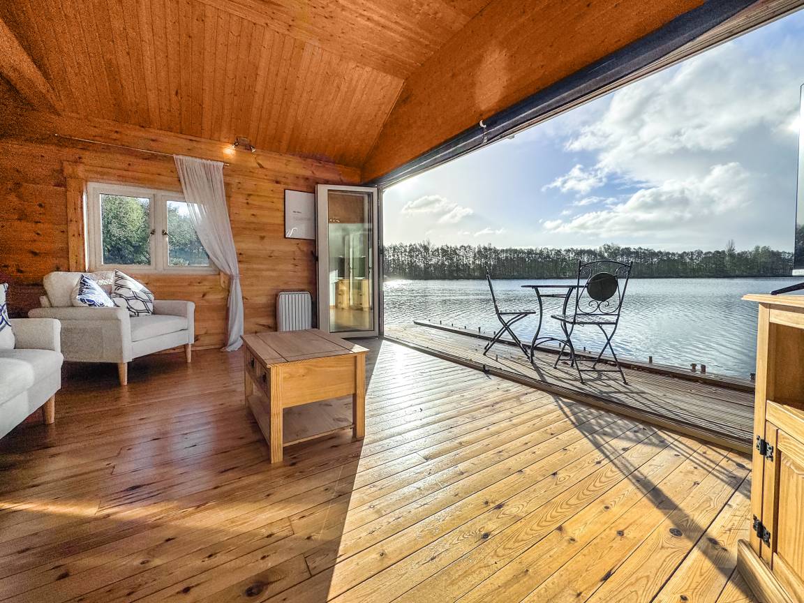 Cottage ∙ 1 Bedroom ∙ 4 Guests - Cambridgeshire