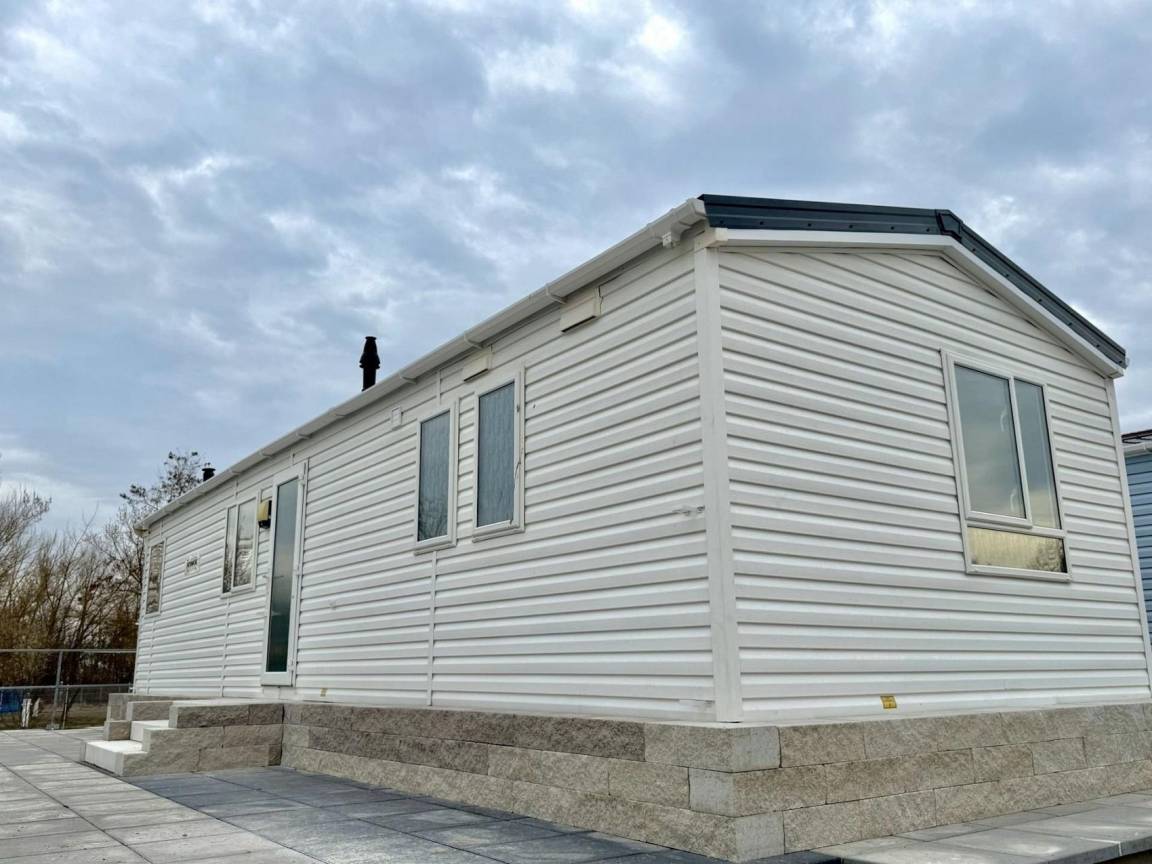 40 M² Ferienwohnung ∙ 2 Schlafzimmer ∙ 4 Gäste - Mücheln (Geiseltal)