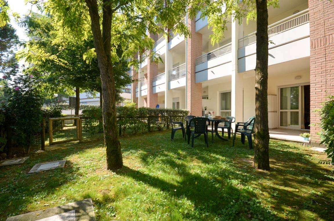 55 M² Apartament ∙ 3 Sypialnie ∙ 6 Gości - Caorle