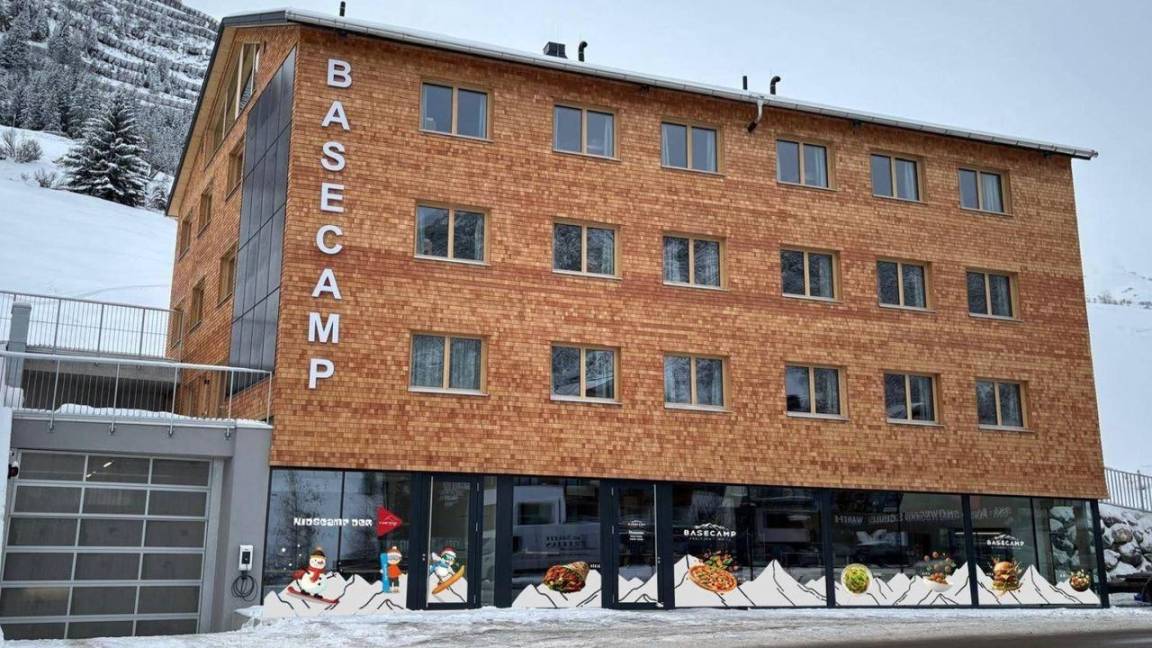 15 M² Apartment ∙ 1 Bedroom ∙ 2 Guests - Lech