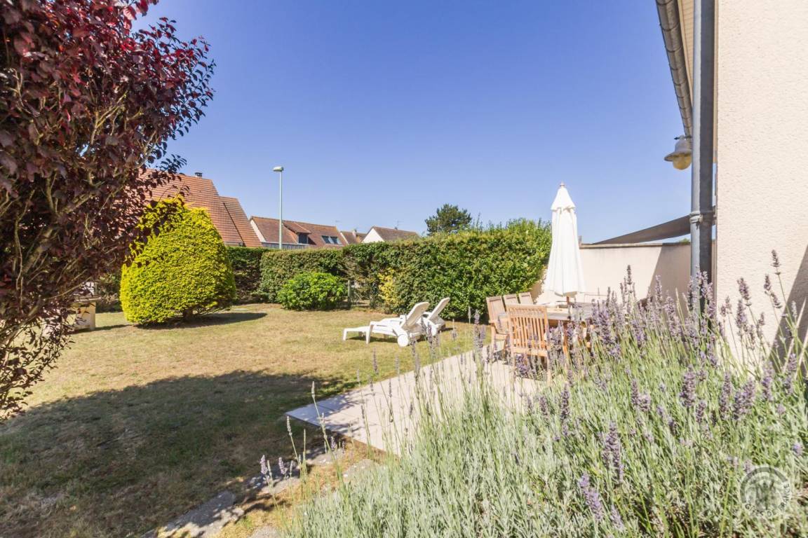 95 M² Gîte ∙ 3 Chambres ∙ 6 Personnes - Portbail
