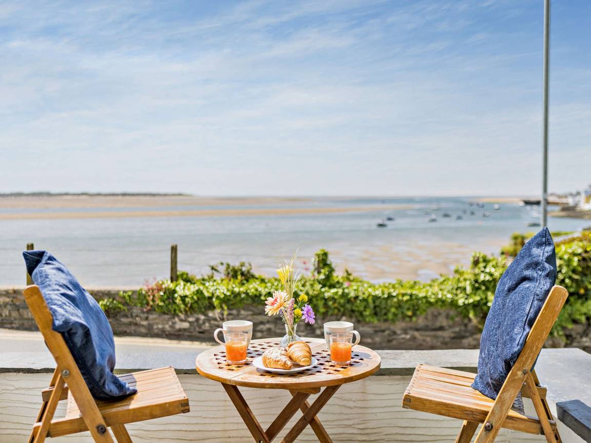Cottage ∙ 2 Bedrooms ∙ 4 Guests - Aberdovey