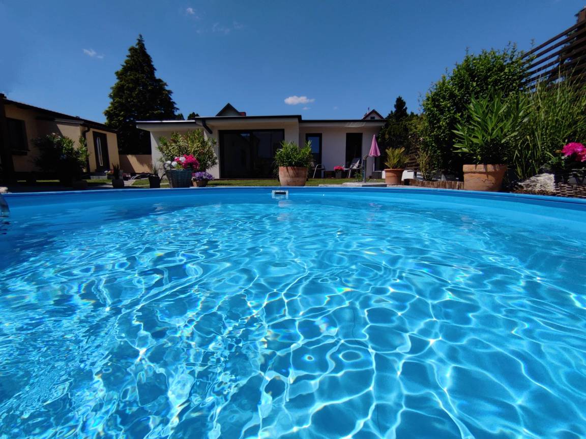 Ferienhaus ∙ 1 Schlafzimmer ∙ 3 Gäste - Wiener Neustadt