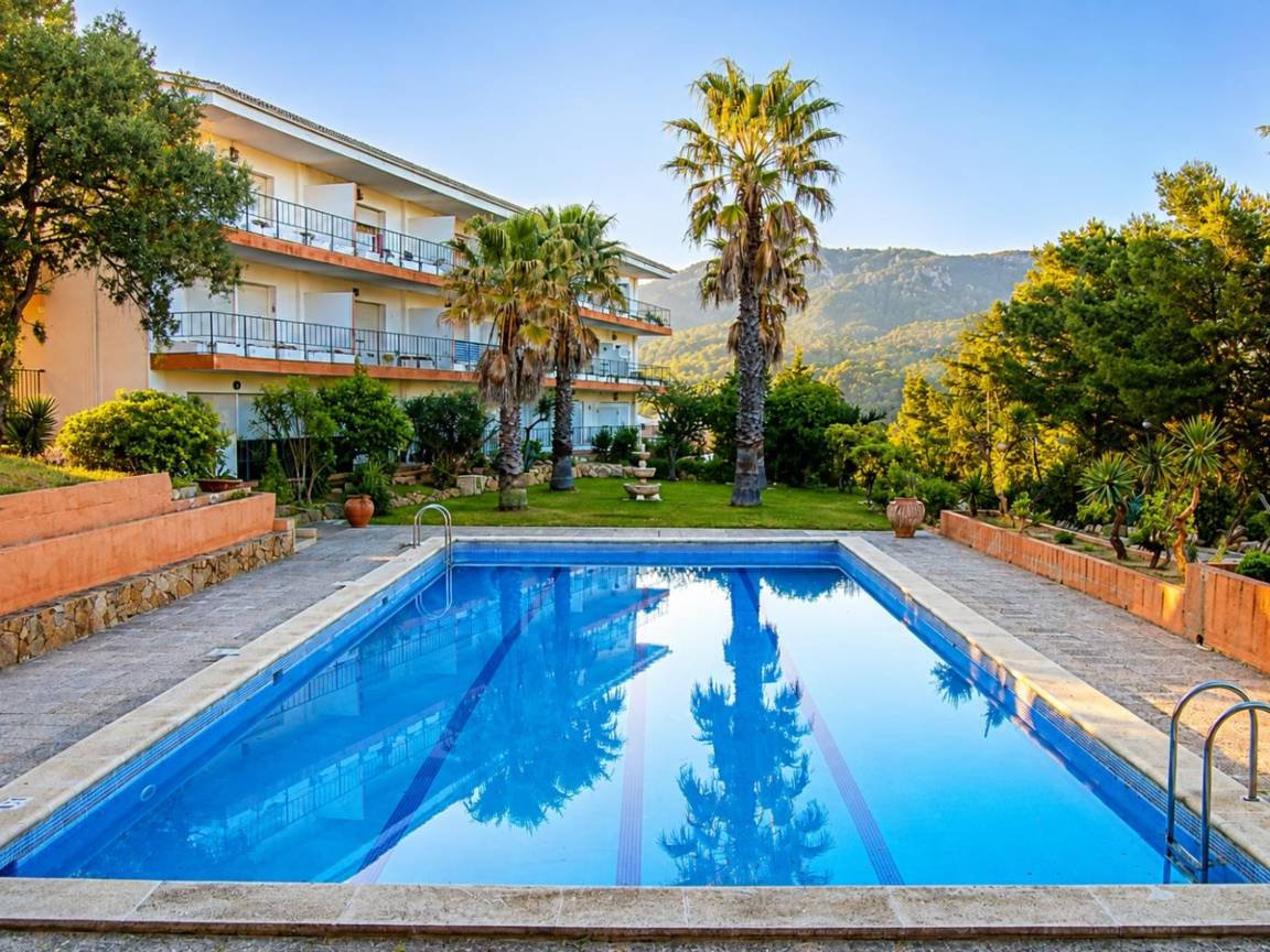 50 M² Appartement ∙ 2 Chambres ∙ 5 Personnes - Tossa de Mar