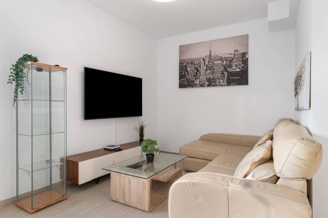 90 M² Ferienhaus ∙ 3 Schlafzimmer ∙ 6 Gäste - Costa Teguise