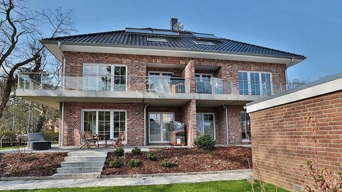 60 M² Appartement ∙ 2 Chambres ∙ 3 Personnes - Timmendorfer Strand