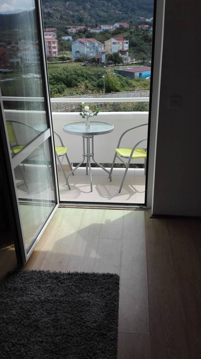 36 M² Apartamento ∙ 1 Habitación ∙ 4 Huéspedes - Rab
