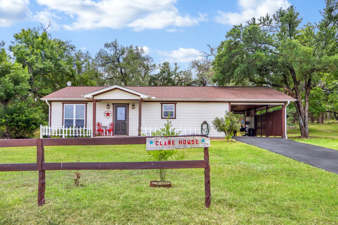 112 M² House ∙ 2 Bedrooms ∙ 4 Guests - Blue Hole Regional Park