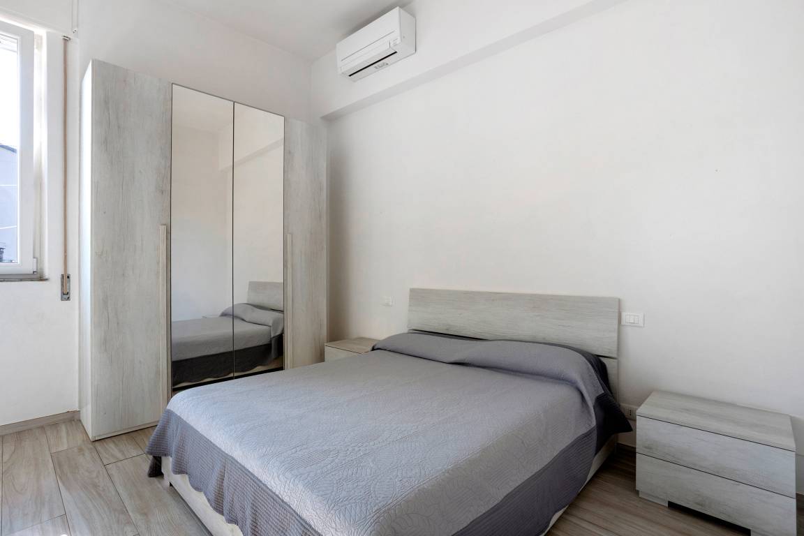 50 M² House ∙ 2 Bedrooms ∙ 4 Guests - Viareggio