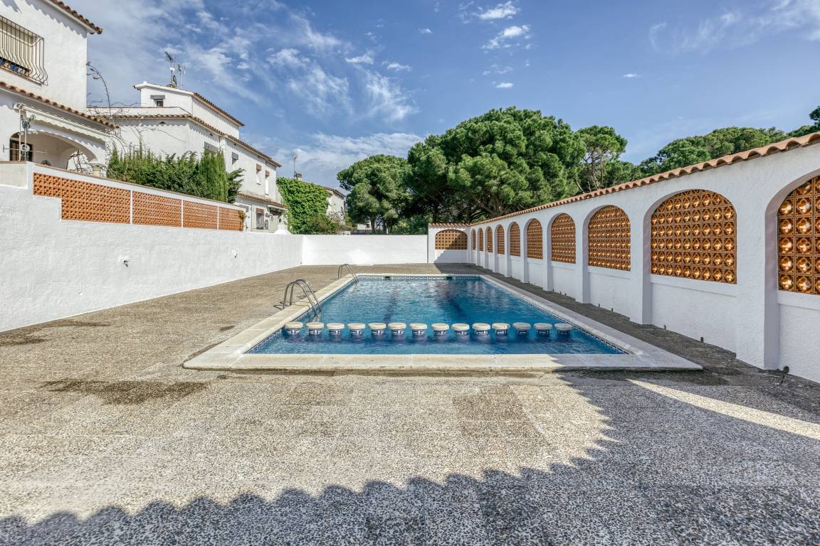 80 M² Maison De Vacances ∙ 3 Chambres ∙ 6 Personnes - L'Estartit