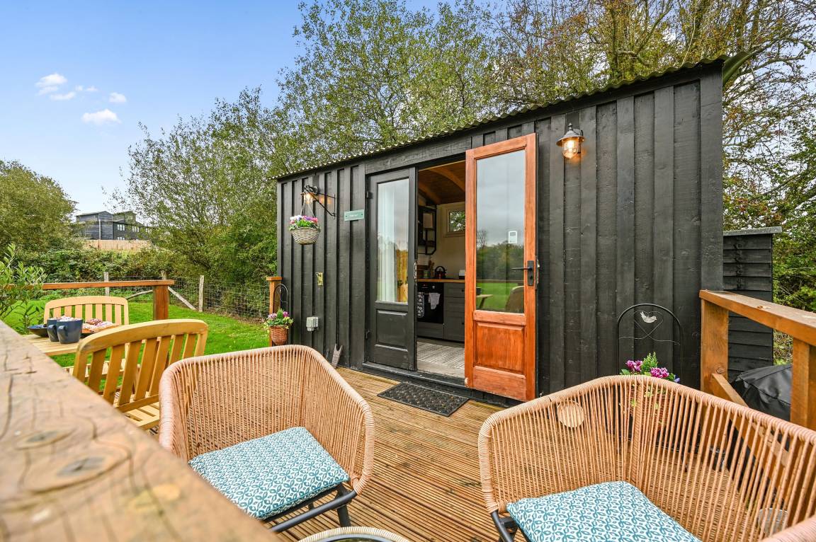 Cottage ∙ 3 Bedrooms ∙ 6 Guests - Royal Tunbridge Wells