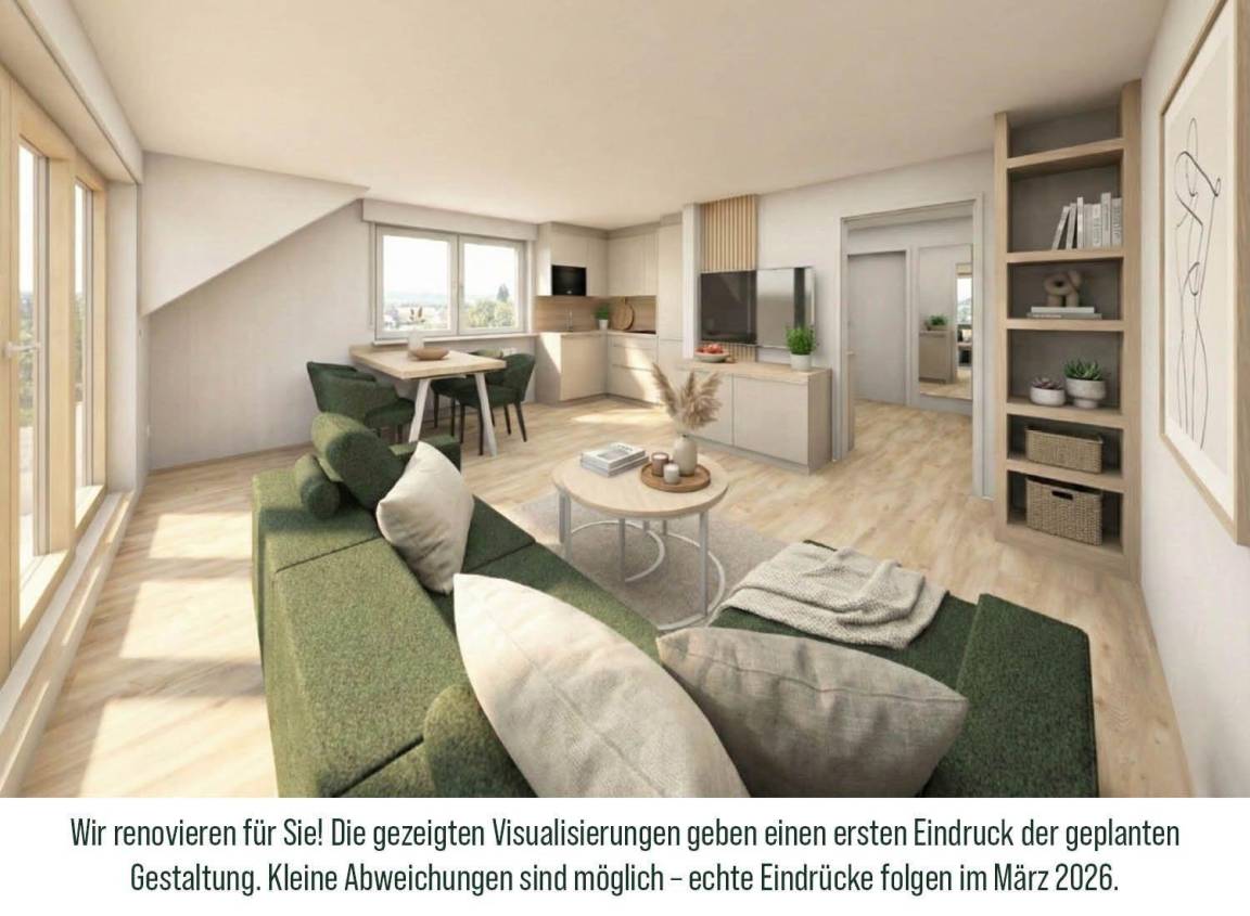 58 M² Apartamento ∙ 1 Habitación ∙ 4 Huéspedes - Norden