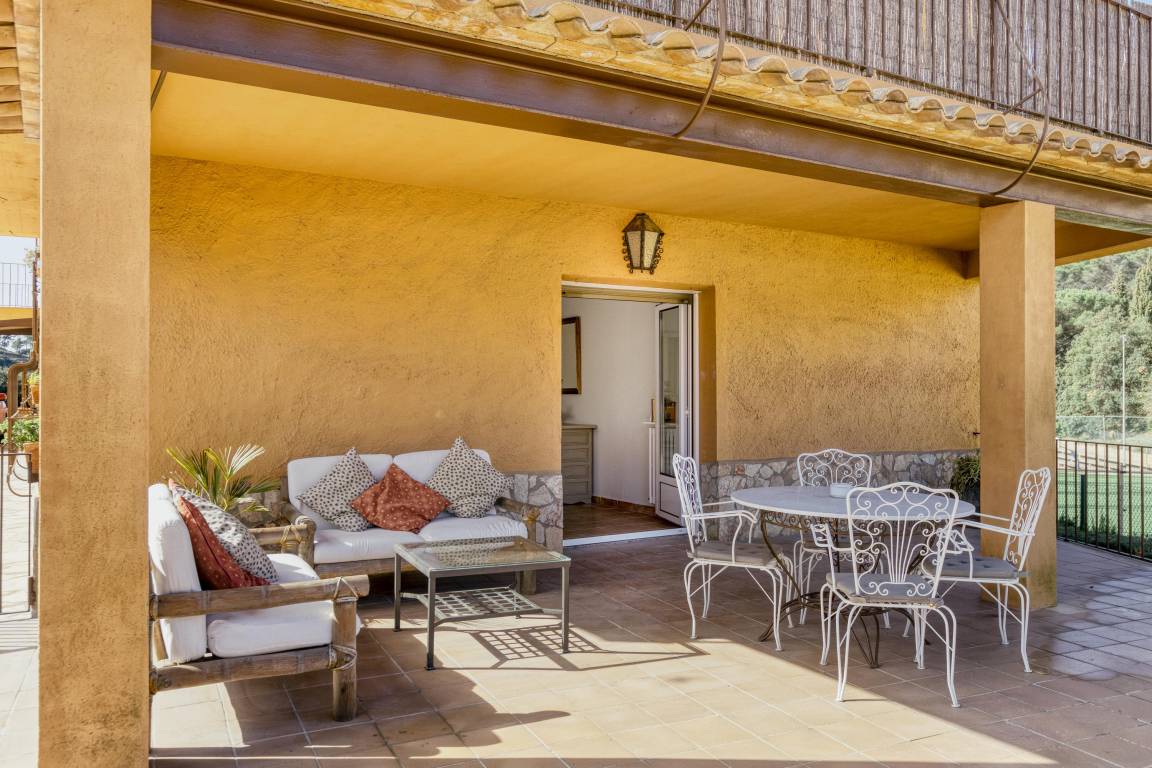 75 M² Appartement ∙ 3 Slaapkamers ∙ 6 Gasten - Tamariu