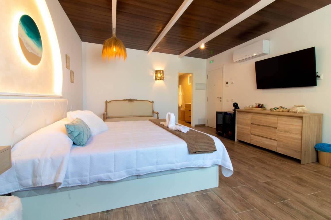 40 M² Private Room ∙ 1 Bedroom ∙ 2 Guests - Marbella