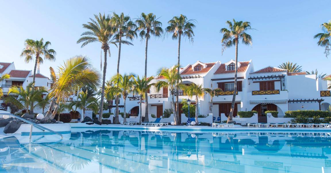 90 M² Apartment ∙ 2 Bedrooms ∙ 7 Guests - Playa de las Américas