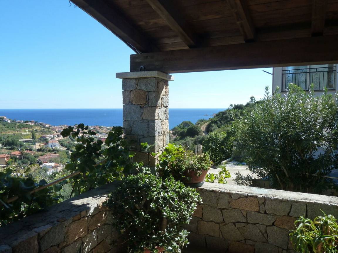 80 M² Appartamento Vacanza ∙ 3 Camere Da Letto ∙ 4 Ospiti - Baunei