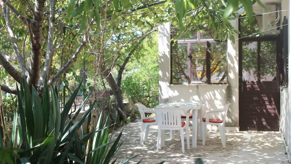 42 M² Appartement ∙ 2 Slaapkamers ∙ 5 Gasten - Okrug Gornji