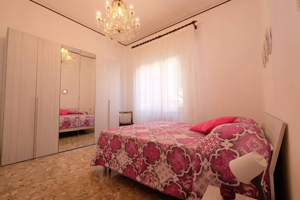 50 M² Ferienwohnung ∙ 2 Schlafzimmer ∙ 5 Gäste - Roseto degli Abruzzi