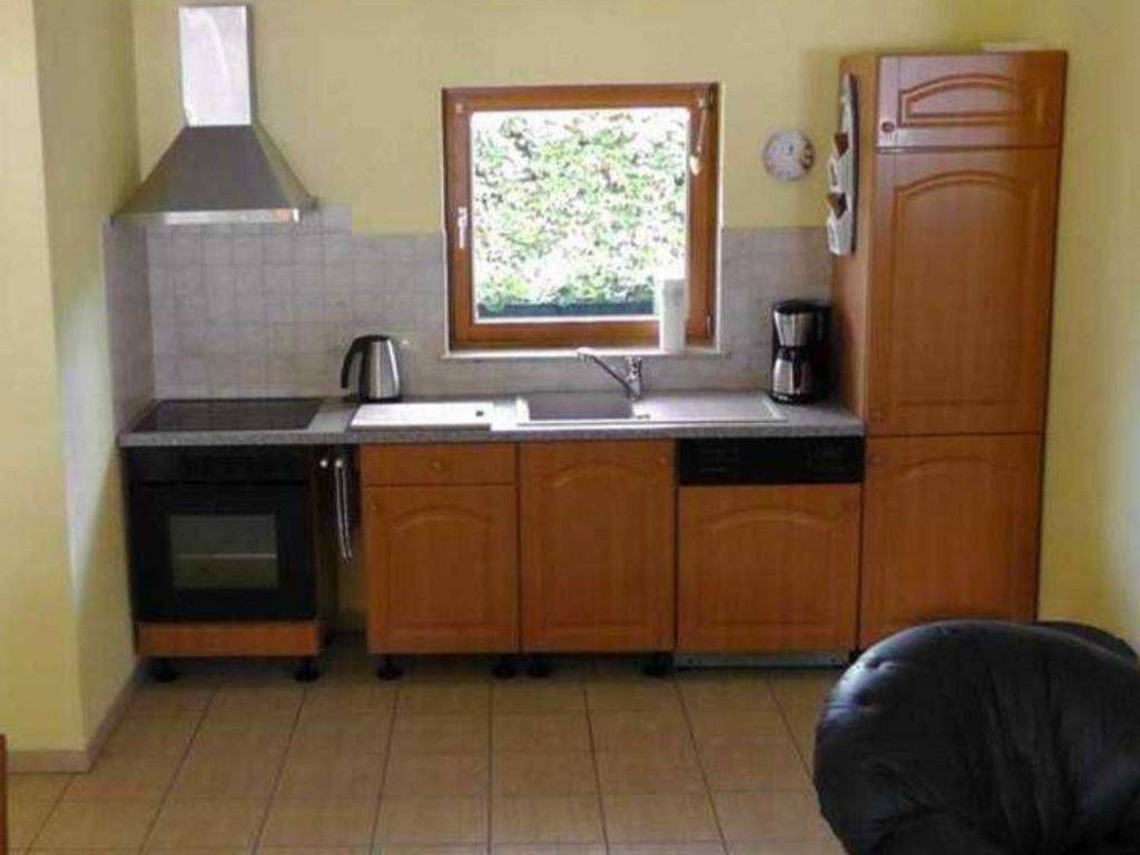 64 M² House ∙ 2 Bedrooms ∙ 4 Guests - Greifswald