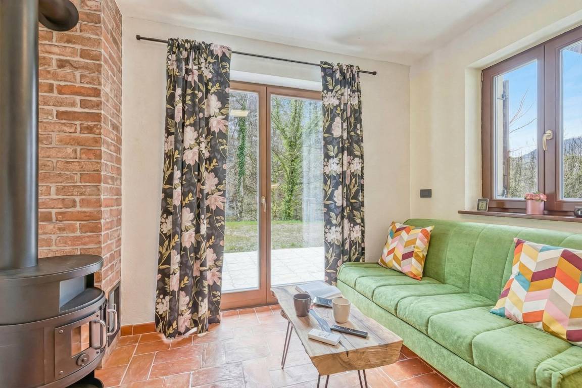 70 M² Chalet ∙ 2 Bedrooms ∙ 5 Guests - Slovenia