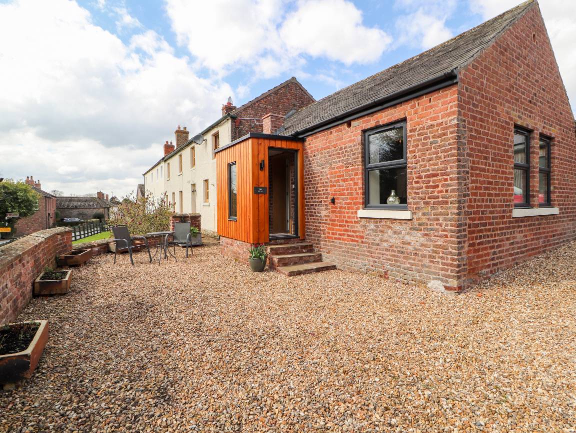 Cottage ∙ 1 Bedroom ∙ 2 Guests - Dumfries and Galloway