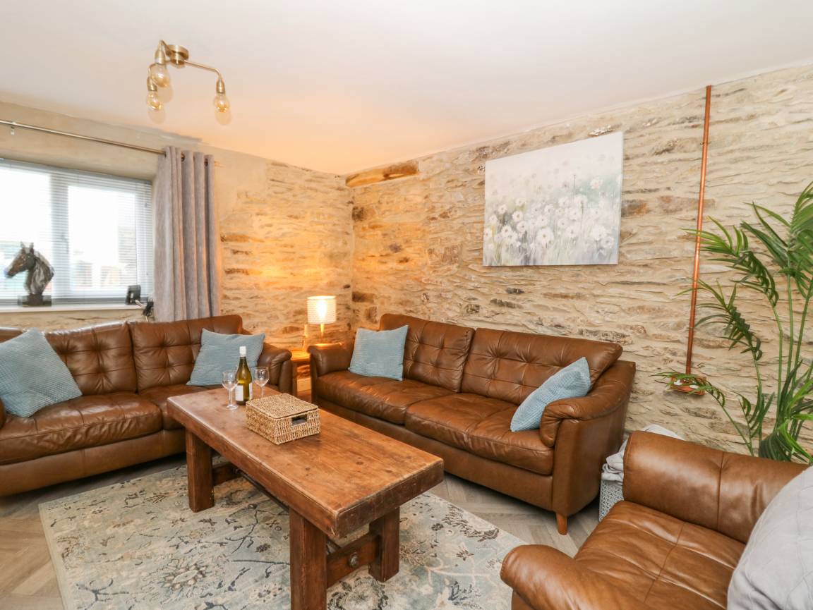 Cottage ∙ 3 Bedrooms ∙ 6 Guests - Narberth