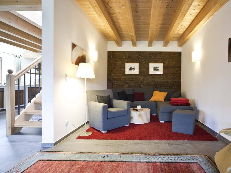 120 M² Apartment ∙ 3 Bedrooms ∙ 6 Guests - Prien am Chiemsee