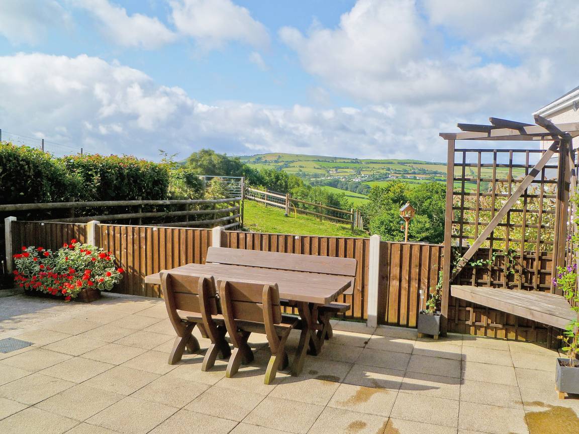 Cottage ∙ 2 Bedrooms ∙ 4 Guests - Gwynedd