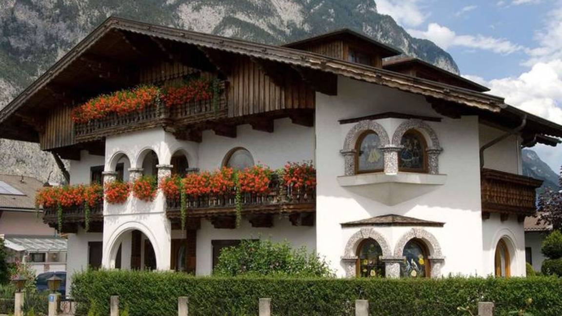 Hotel ∙ 1 Bedroom ∙ 2 Guests - Gries im Sellrain