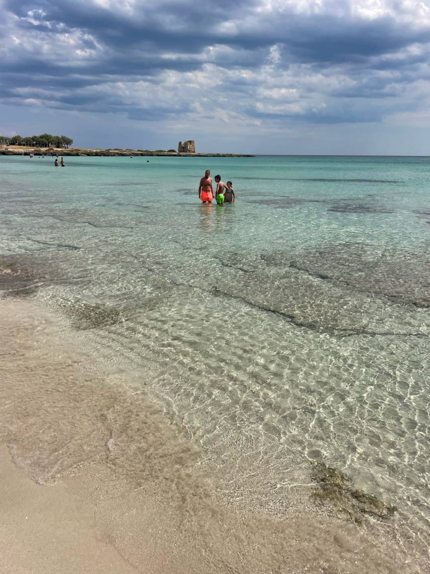 120 M² Villa Vacanza ∙ 4 Camere Da Letto ∙ 12 Ospiti - Pulsano