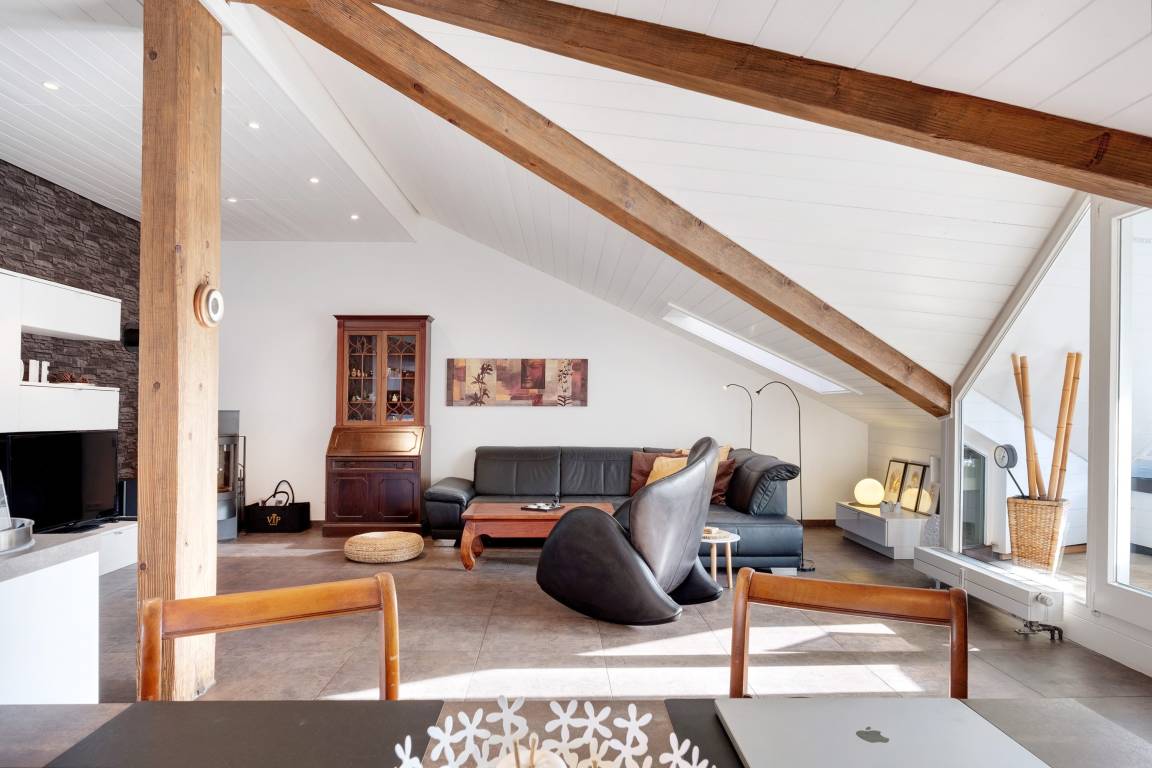 87 M² Appartement ∙ 1 Chambre ∙ 3 Personnes - Titisee-Neustadt