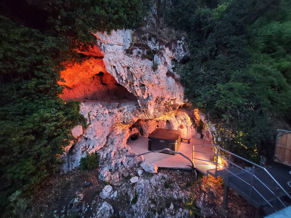 Ferienwohnung ∙ 1 Schlafzimmer ∙ 2 Gäste - Kelheim