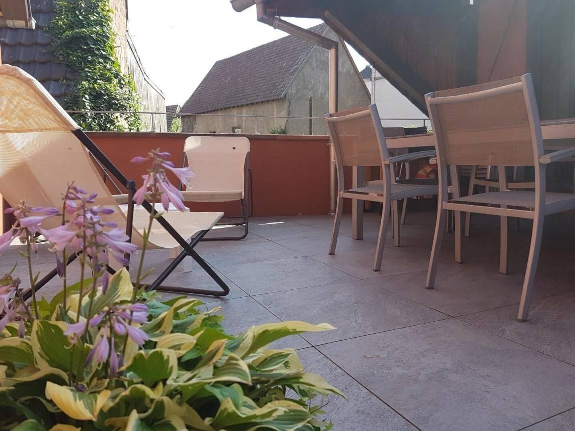 145 M² Gîte ∙ 3 Chambres ∙ 6 Personnes - Eguisheim