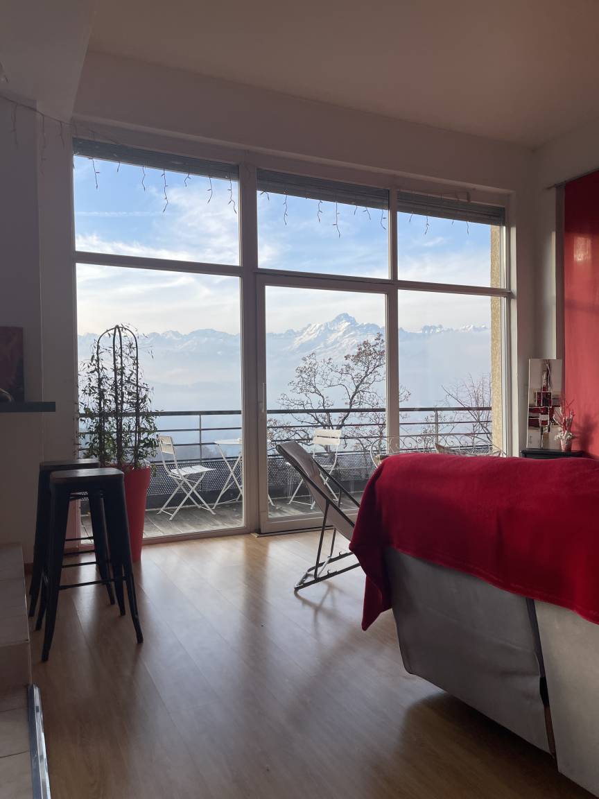 110 M² Appartement ∙ 2 Chambres ∙ 6 Personnes - Saint-Gervais-les-Bains