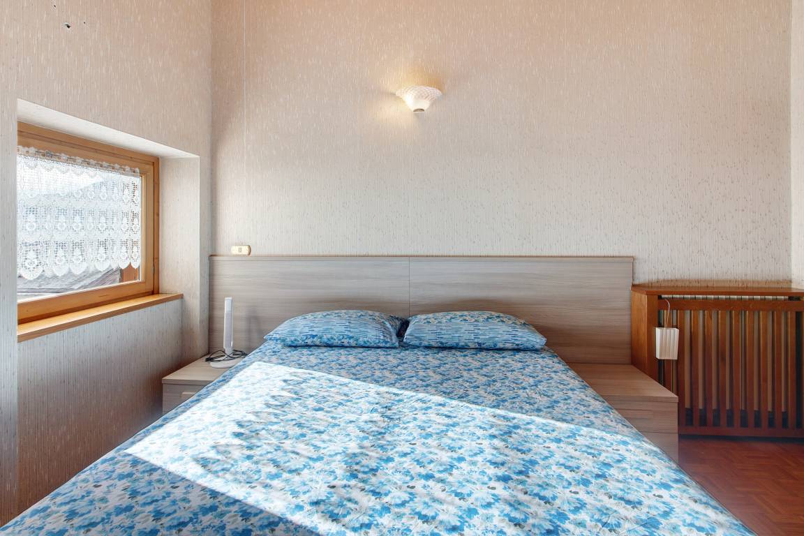 100 M² Chalet ∙ 3 Habitaciones ∙ 8 Huéspedes - Bormio