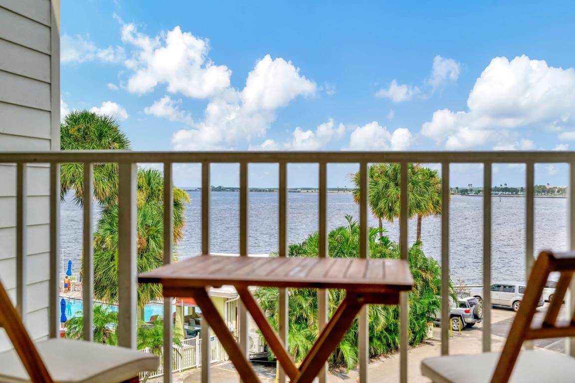 Apartamento ∙ 1 Habitación ∙ 4 Huéspedes - Tampa