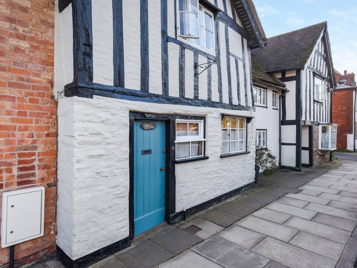 Casa Rural ∙ 1 Habitación ∙ 2 Huéspedes - Cotswolds