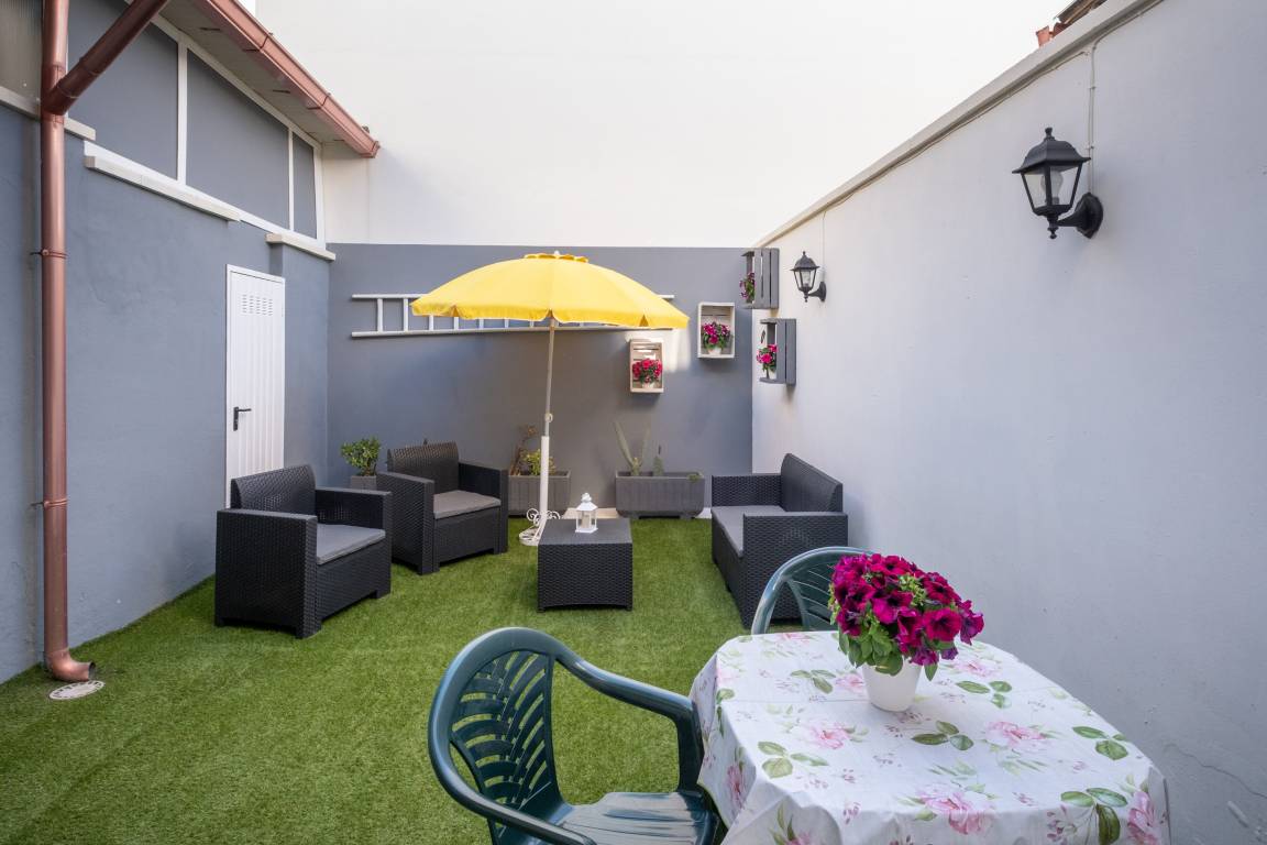 82 M² Maison De Vacances ∙ 2 Chambres ∙ 7 Personnes - Lecce