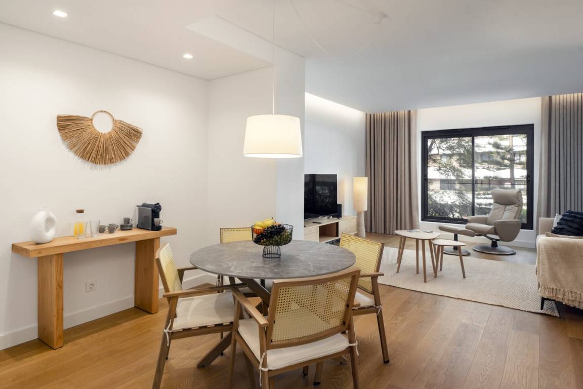 91 M² Appartement ∙ 1 Chambre ∙ 3 Personnes - Madère