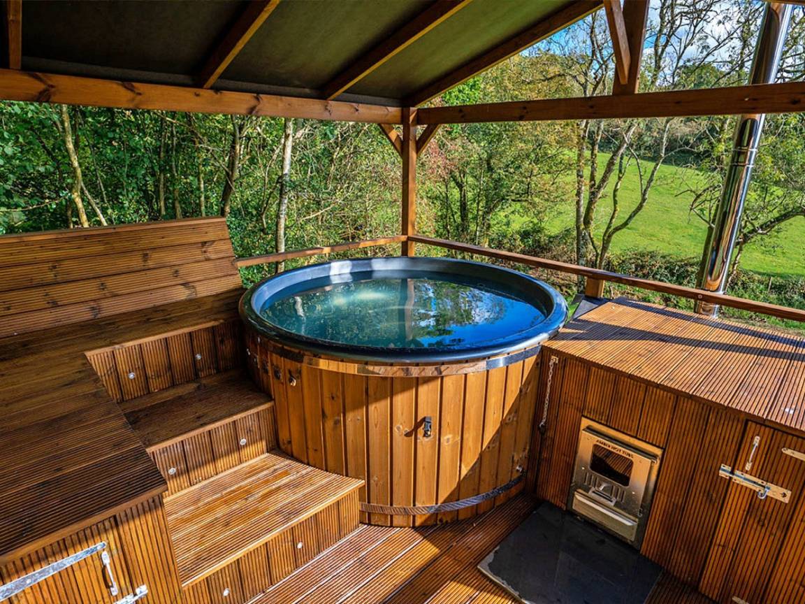 30 M² House ∙ 1 Bedroom ∙ 4 Guests - Sevenoaks