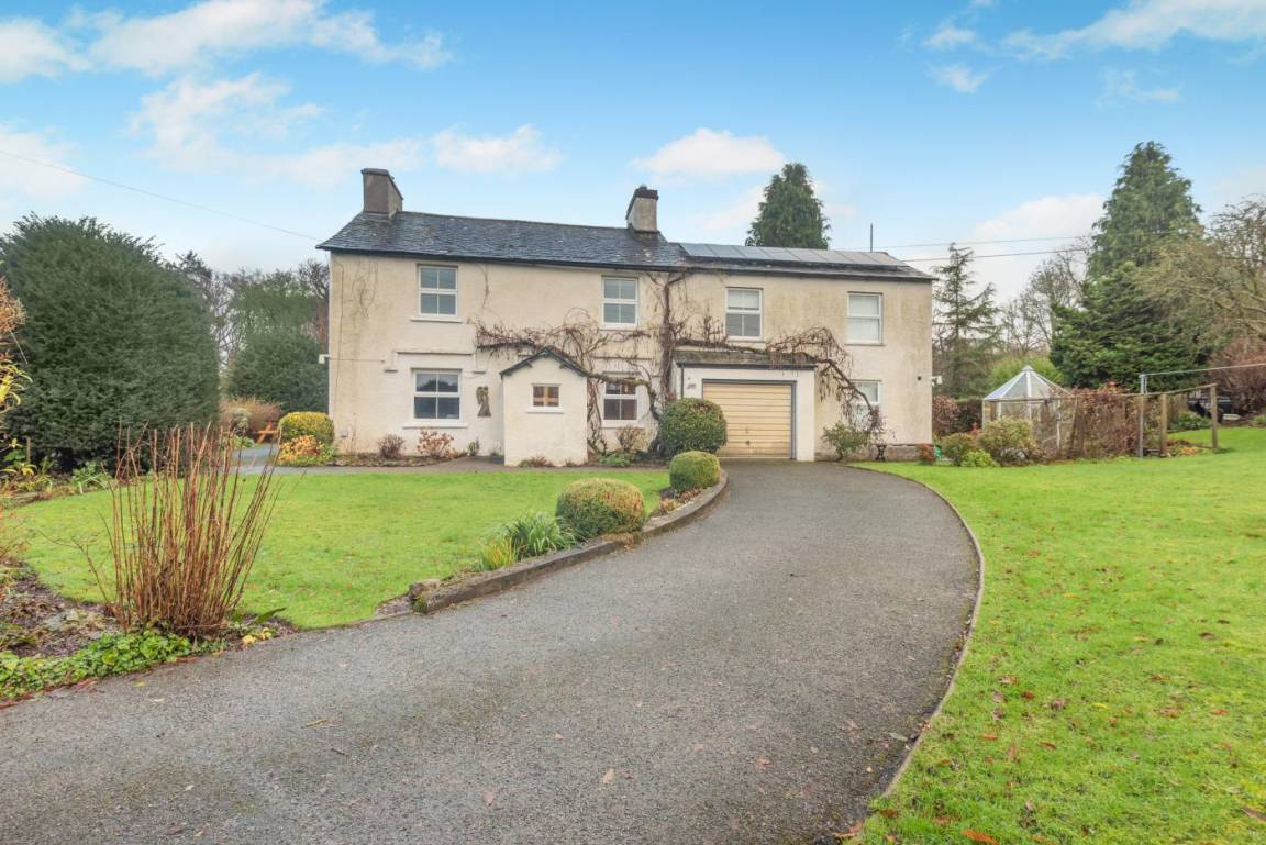 Cottage ∙ 3 Bedrooms ∙ 6 Guests - Kendal