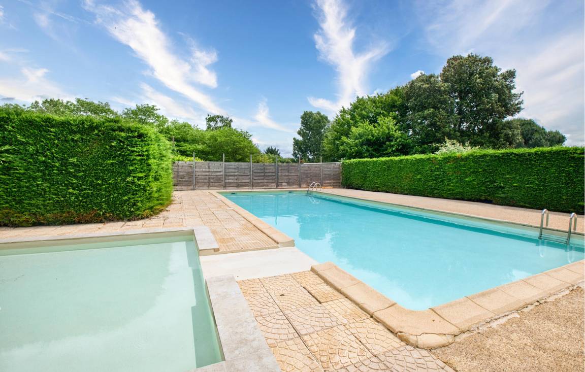 44 M² Dúplex ∙ 2 Habitaciones ∙ 5 Huéspedes - Sarlat-la-Canéda