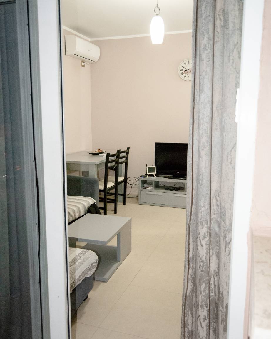 60 M² Appartement ∙ 1 Chambre ∙ 3 Personnes - Tirana