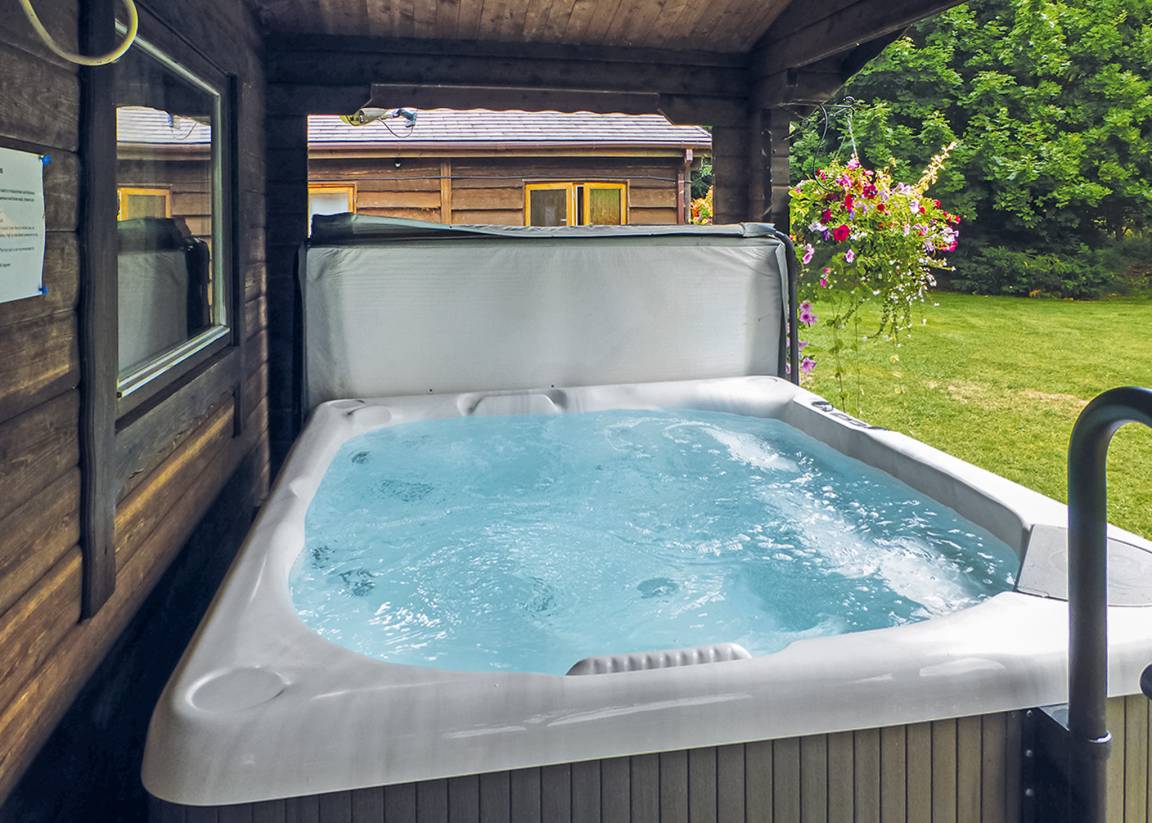 Chalet ∙ 2 Bedrooms ∙ 6 Guests - Somerset