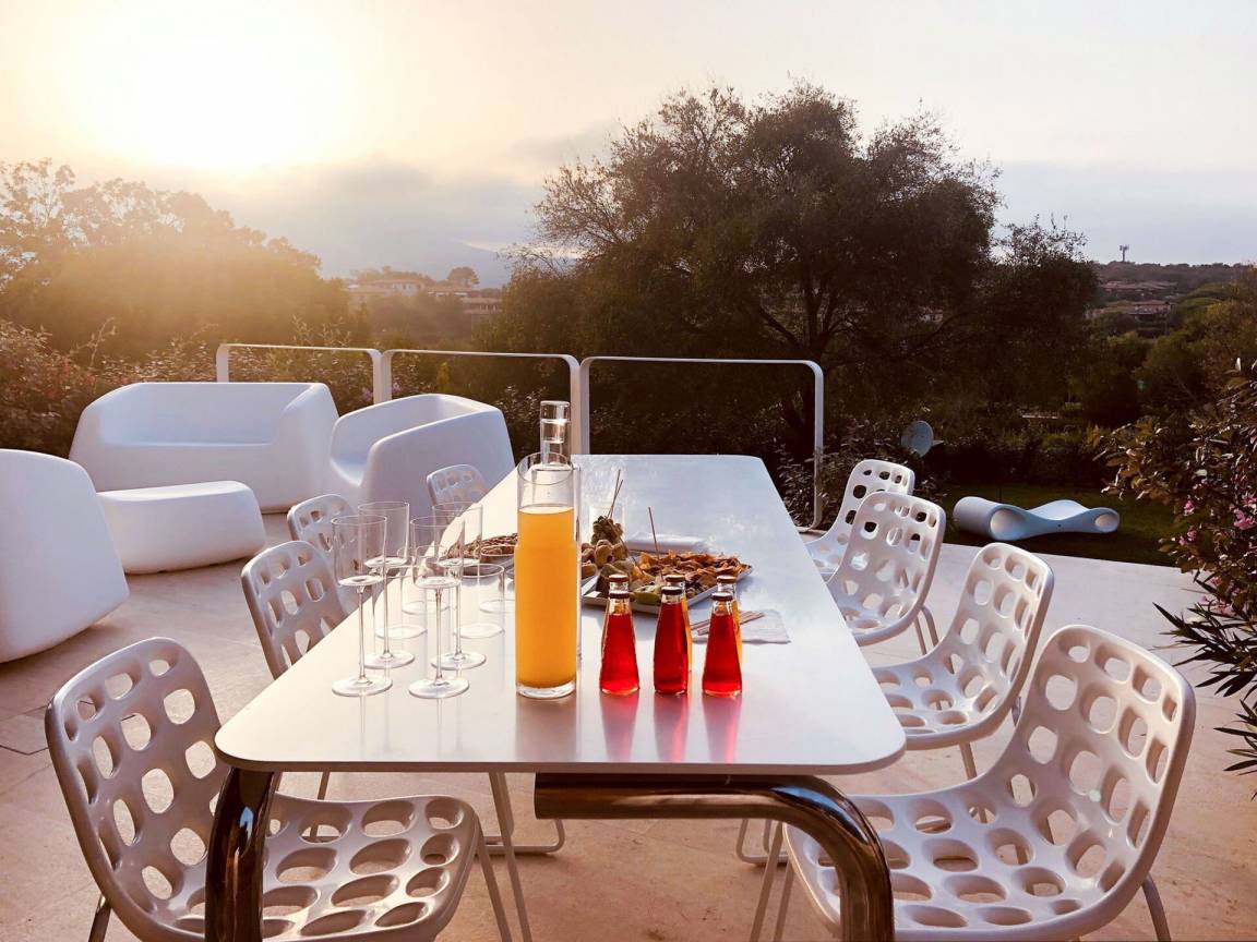 20 M² Maison De Vacances ∙ 1 Chambre ∙ 2 Personnes - San Teodoro