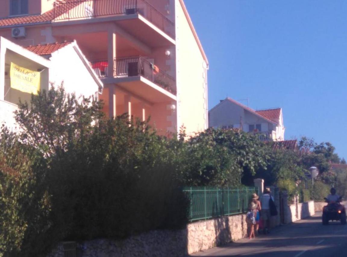 23 M² House ∙ 1 Bedroom ∙ 2 Guests - Brač