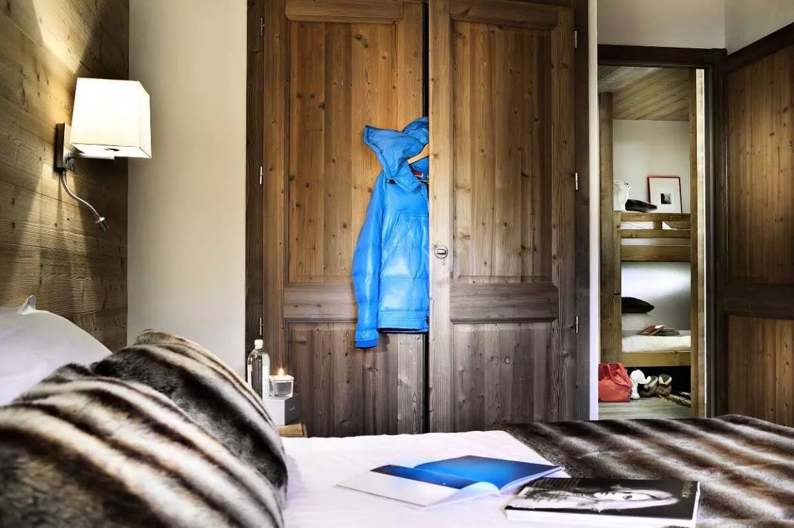 60 M² Apartment ∙ 2 Bedrooms ∙ 8 Guests - La Clusaz