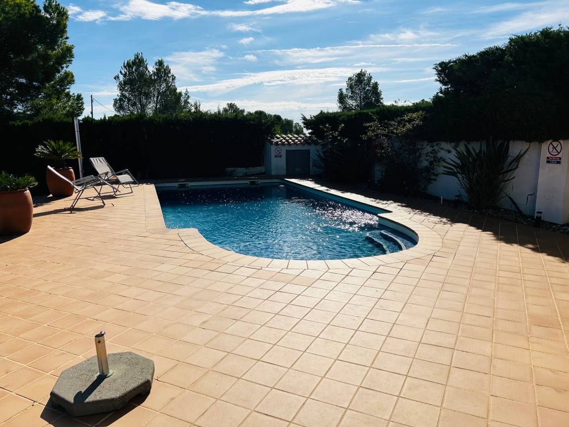 130 M² Villa ∙ 4 Chambres ∙ 8 Personnes - L'Ametlla de Mar