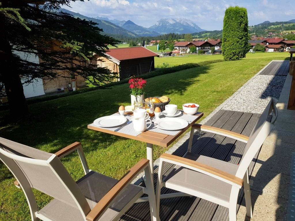 43 M² Apartment ∙ 2 Guests - Reit im Winkl