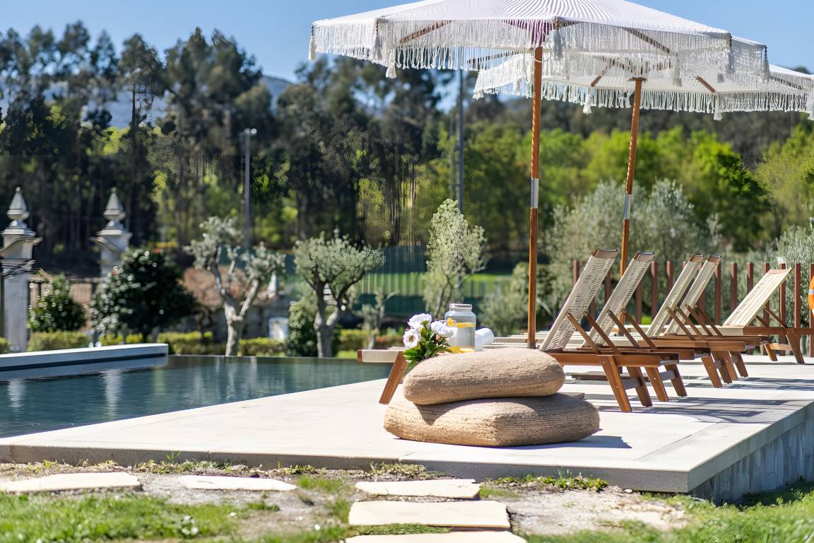 200 M² Longère ∙ 3 Chambres ∙ 6 Personnes - Arcos de Valdevez